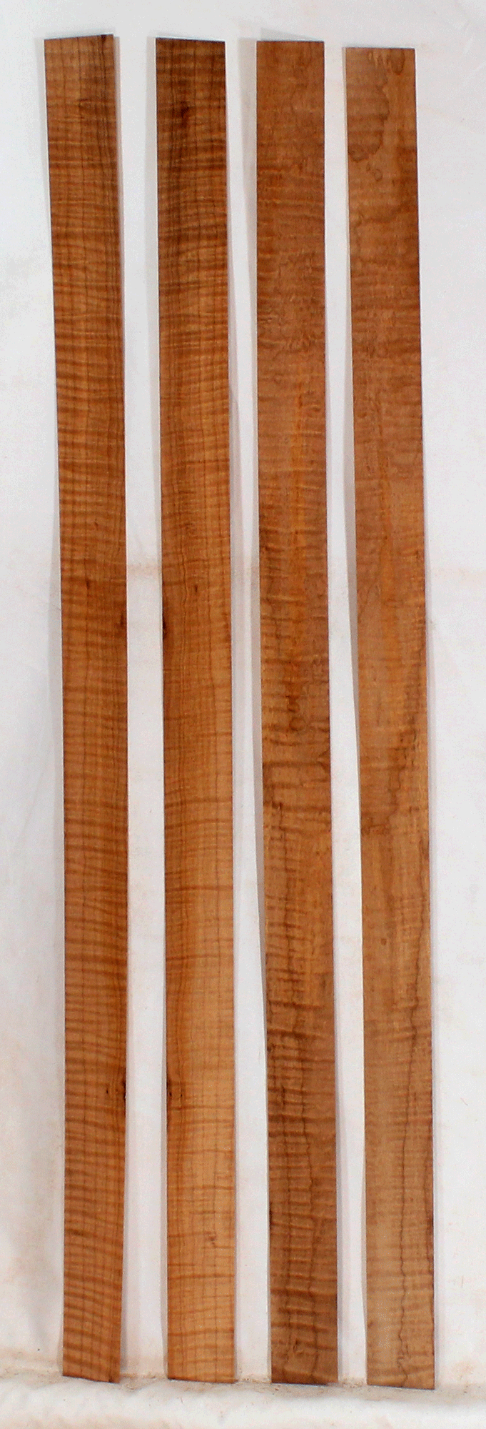 High-Quality Bow Wood For Bow Making | Wood From The West — Wood From ...