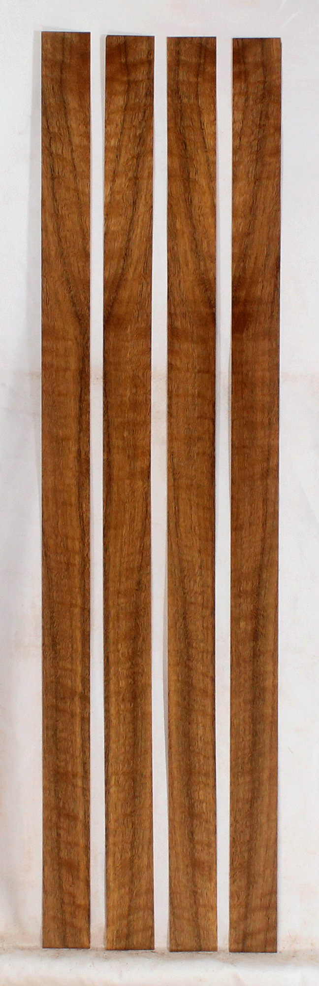 Mango Bow Veneer (SO68) — Wood From the West