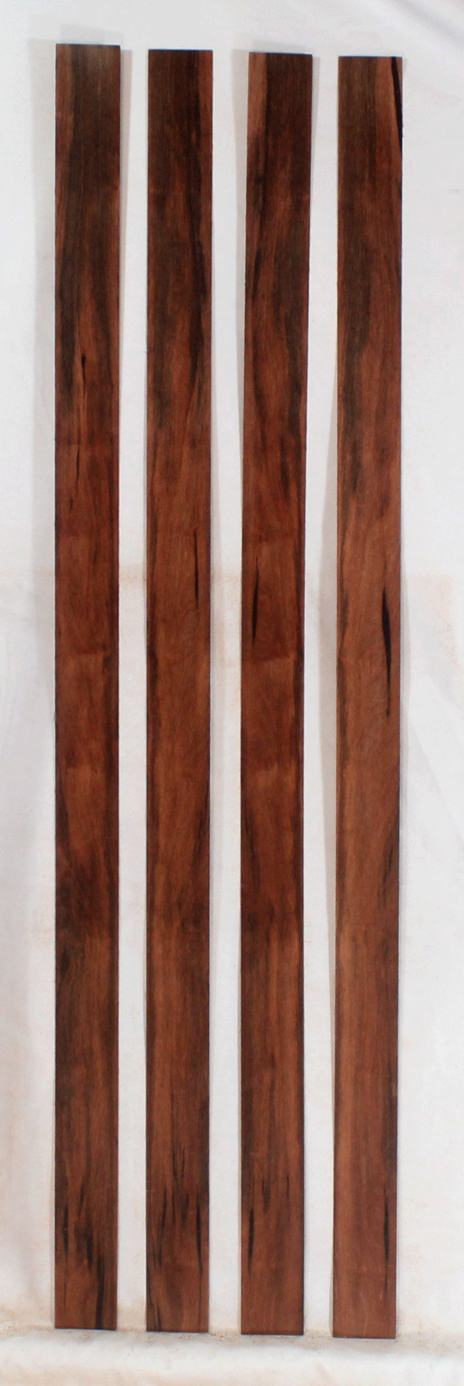 Mango Bow Veneer (SO70) — Wood From the West