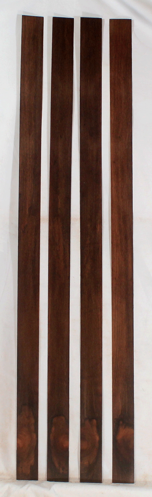 Mango Bow Veneer (SO78) — Wood From the West