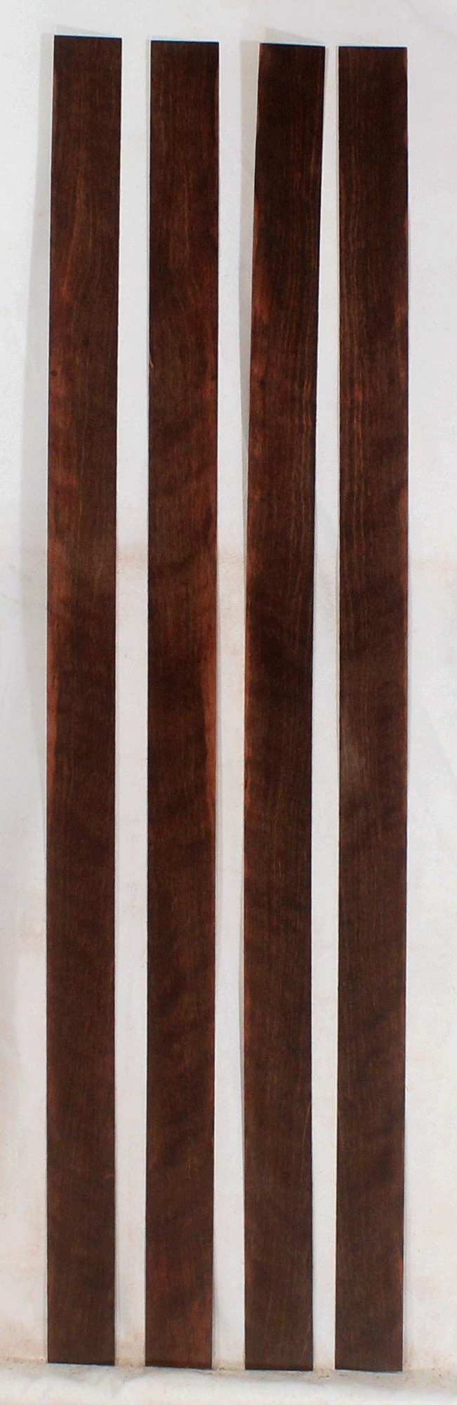 Mango Bow Veneer (SO79) — Wood From the West