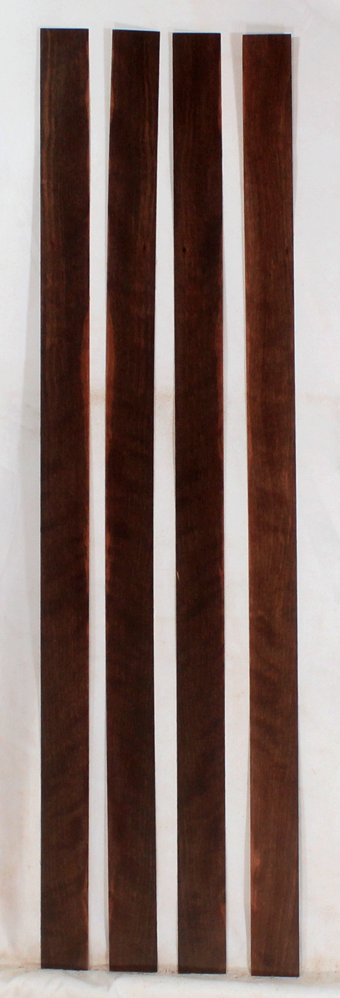 Mango Bow Veneer (SO81) — Wood From the West