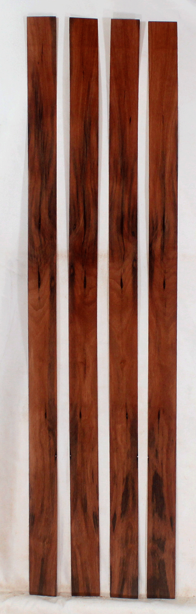 Mango Bow Veneer (SO83) — Wood From the West