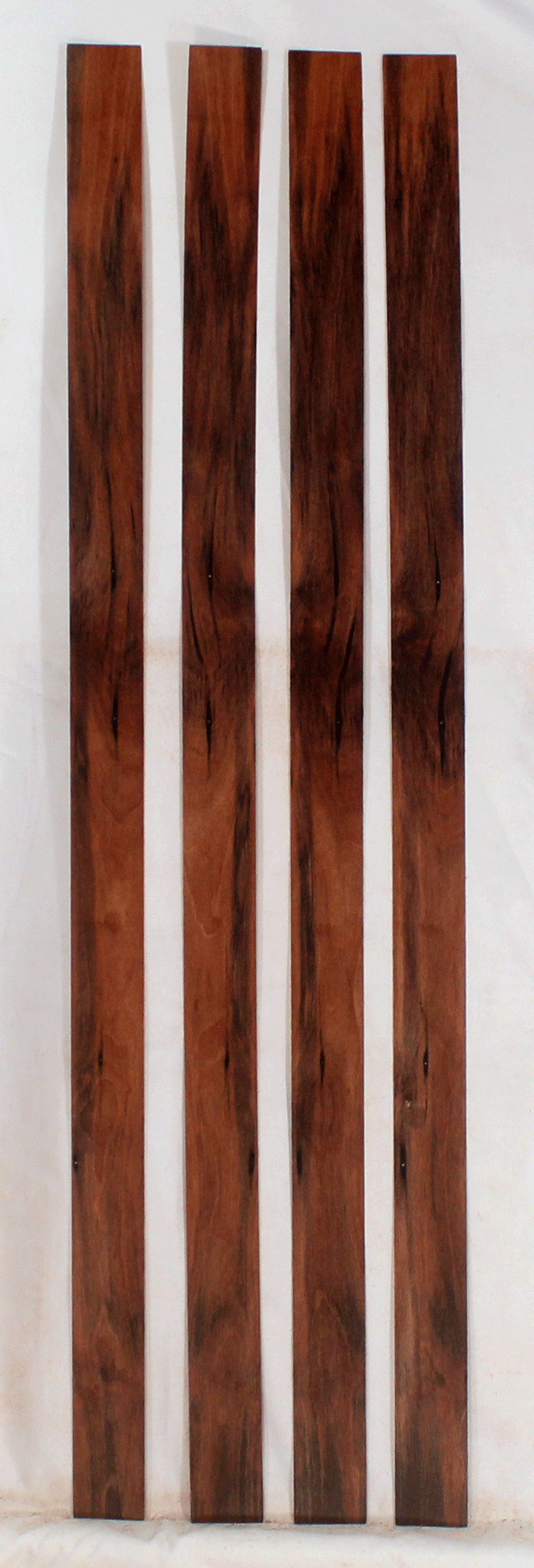 Mango Bow Veneer (SO84) — Wood From the West