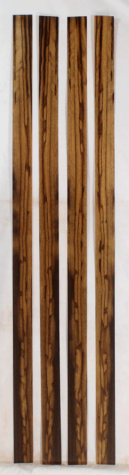 Myrtle Bow Veneer (SO90) — Wood From the West