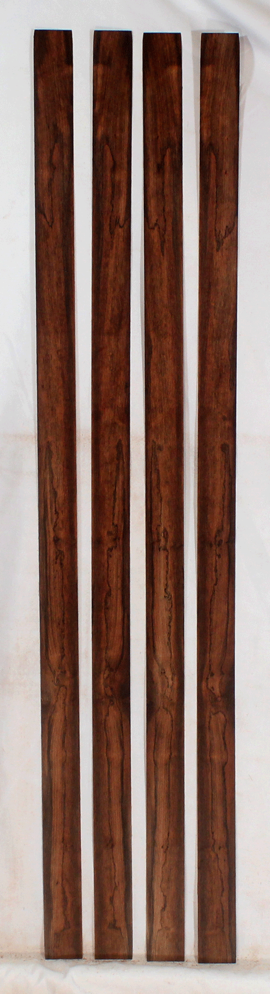 Mango Bow Veneer (SO91) — Wood From the West