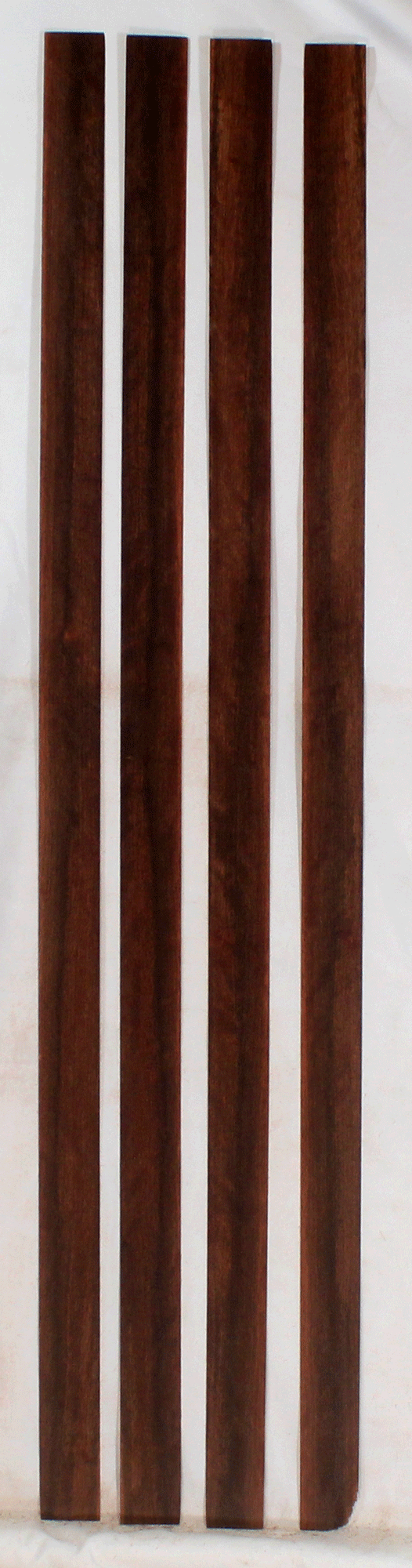 Mango Bow Veneer (SO93) — Wood From the West