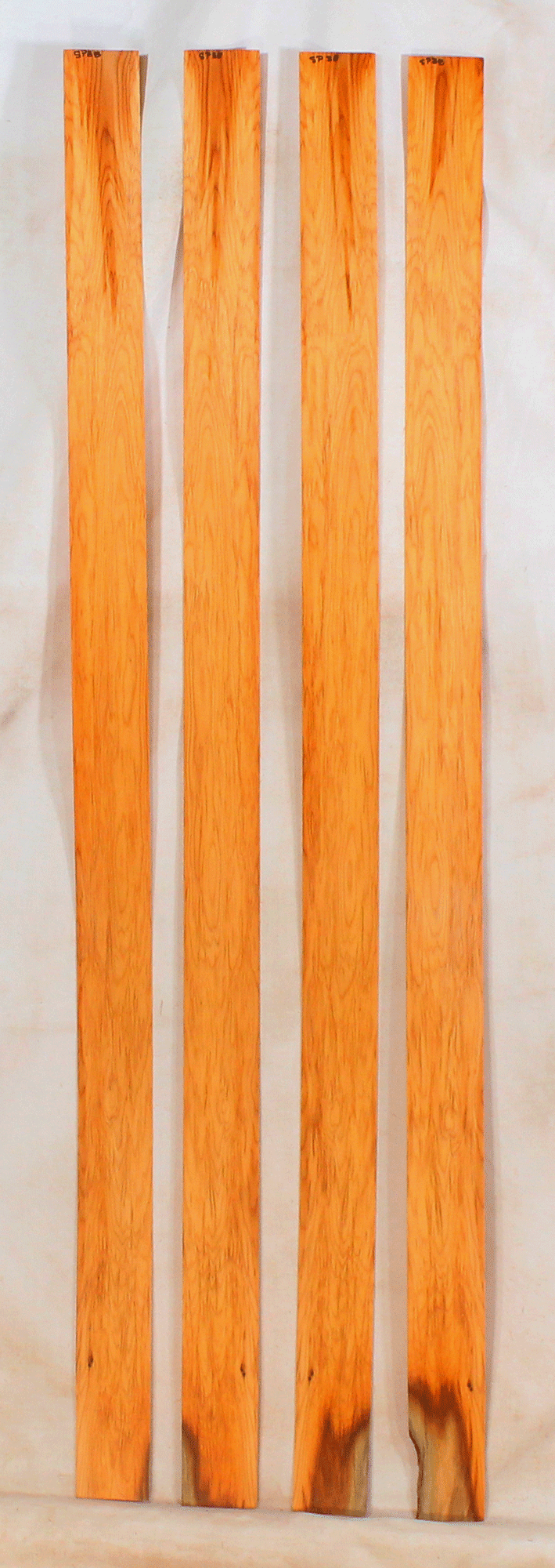 Yew Bow Veneer (SP38) — Wood From the West