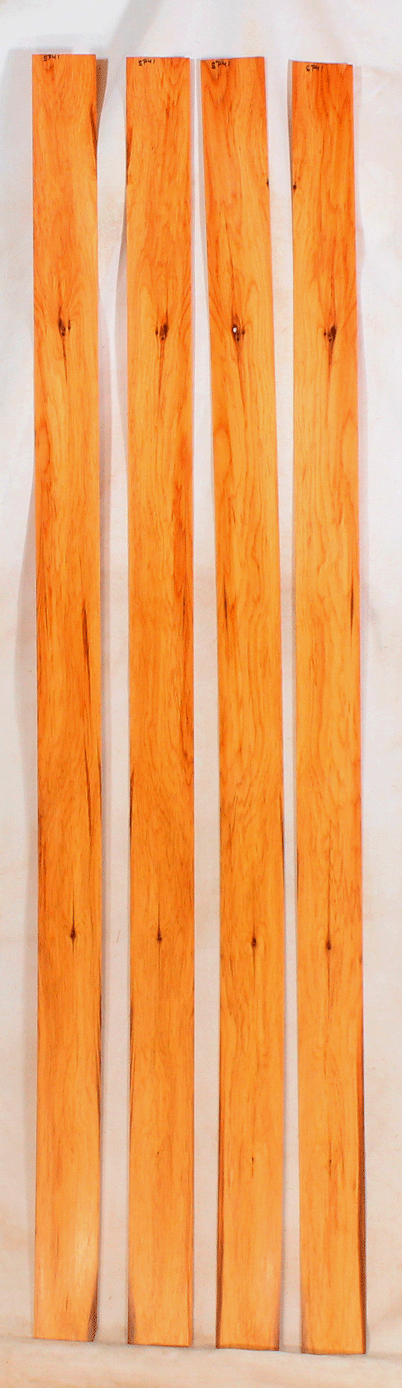 Yew Bow Veneer (SP41) — Wood From the West