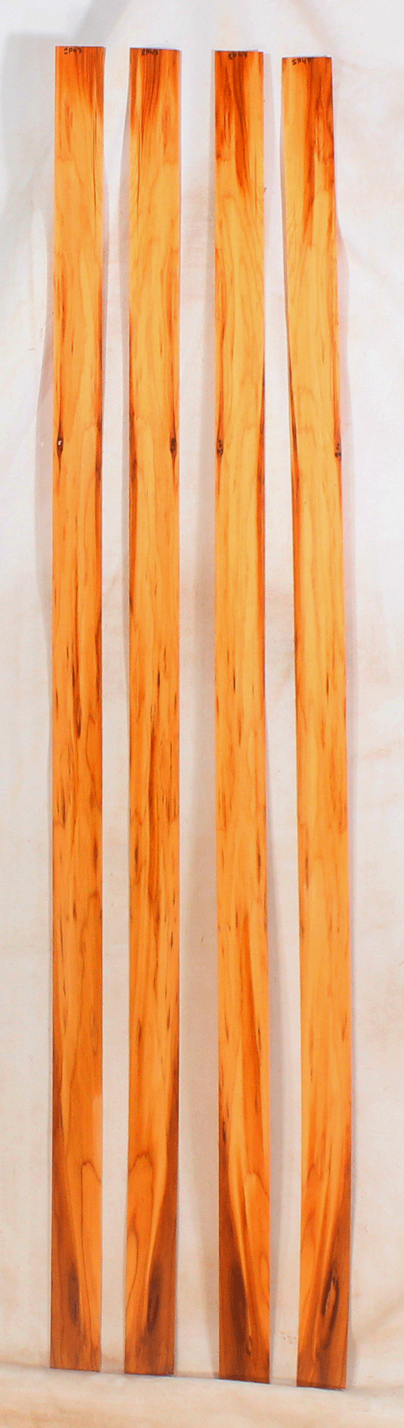 Yew Bow Veneer (SP47) — Wood From the West