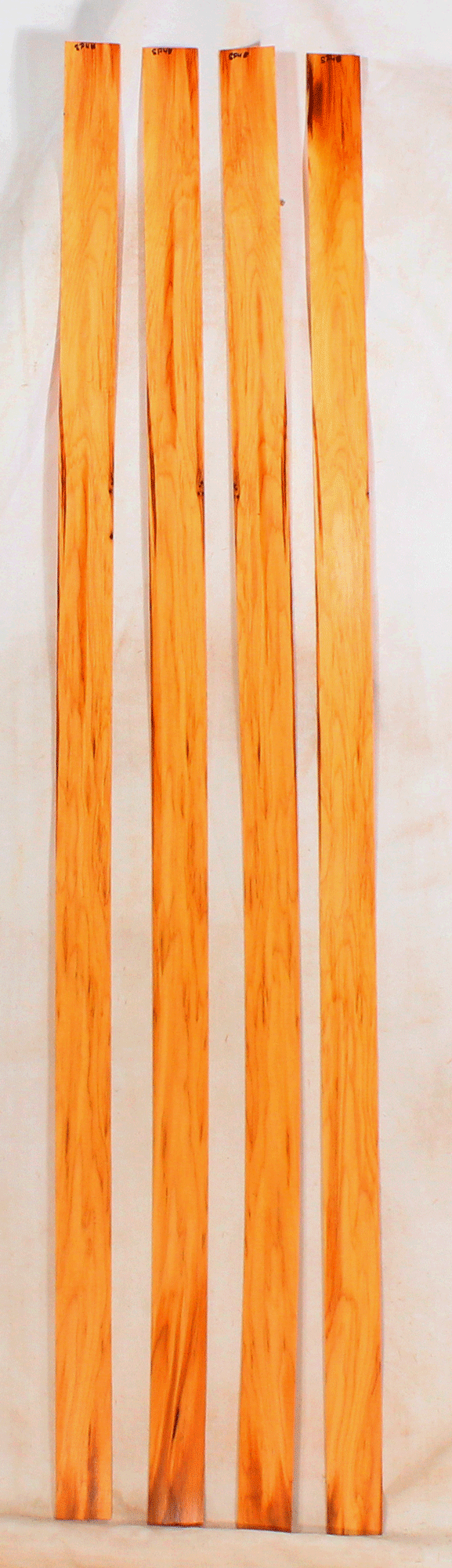 Yew Bow Veneer (SP48) — Wood From the West