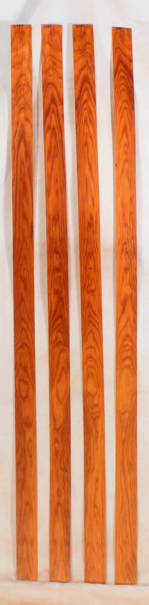 Yew Bow Veneer (SP54) — Wood From the West