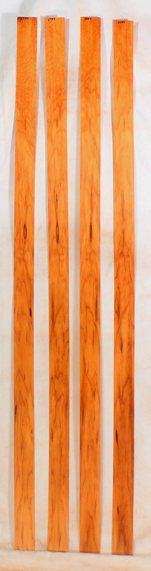 Yew Bow Veneer (SP57) — Wood From the West