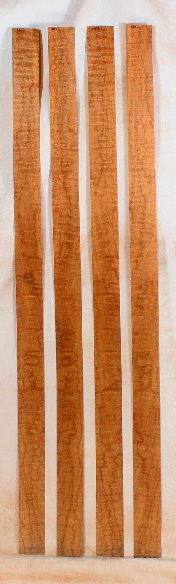 High-Quality Bow Wood For Bow Making | Wood From The West — Wood From ...