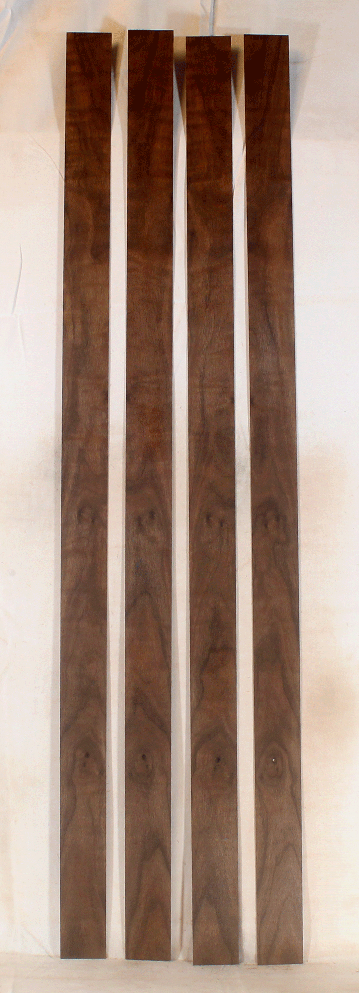 High-Quality Bow Wood For Bow Making | Wood From The West — Wood From ...