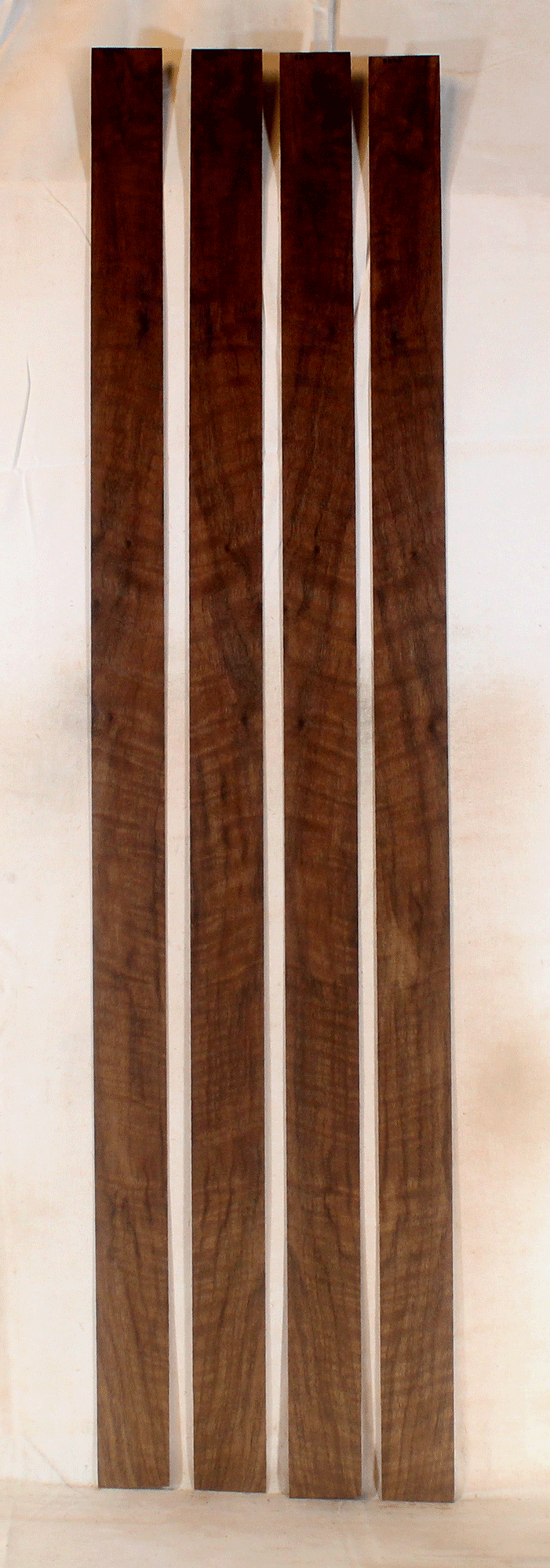 High-Quality Bow Wood For Bow Making | Wood From The West — Wood From ...