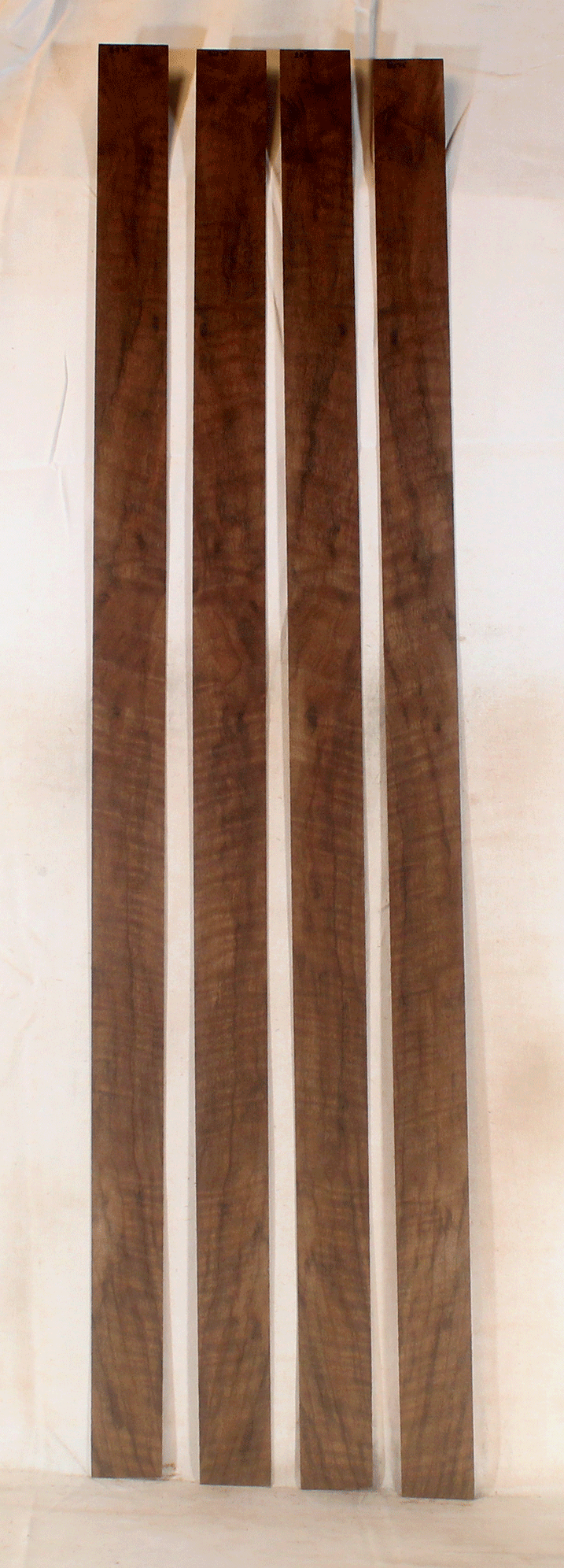 High-Quality Bow Wood For Bow Making | Wood From The West — Wood From ...