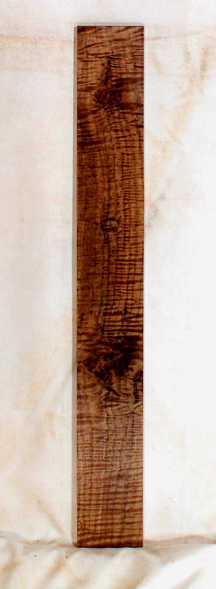 Maple Guitar Fingerboard Stabilized (GF02) — Wood From the West